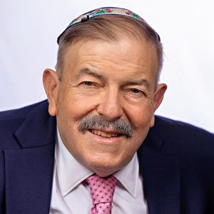 Clergy & Staff | Temple Beth Ahm Yisrael - Conservative Synagogue in ...